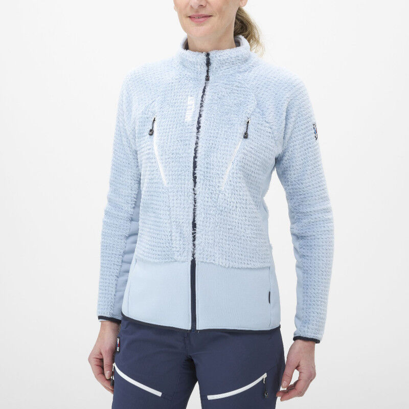 Millet Trilogy Icon X Loft Jacket - Fleece jacket - Women's | Hardloop