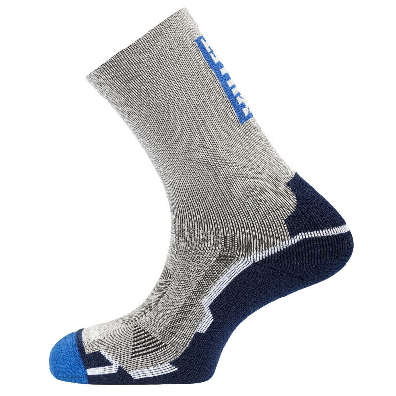 Millet Intense Mid Socks - Trail running socks | Hardloop