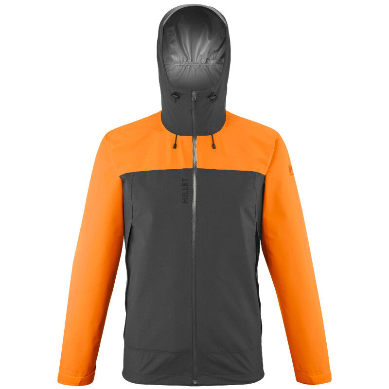 Millet Mungo II GTX 2.5L Jacket - Waterproof jacket - Men's | Hardloop