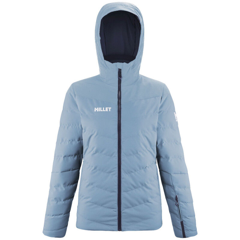 Millet Ruby Mountain JKT - Synthetic jacket - Women's