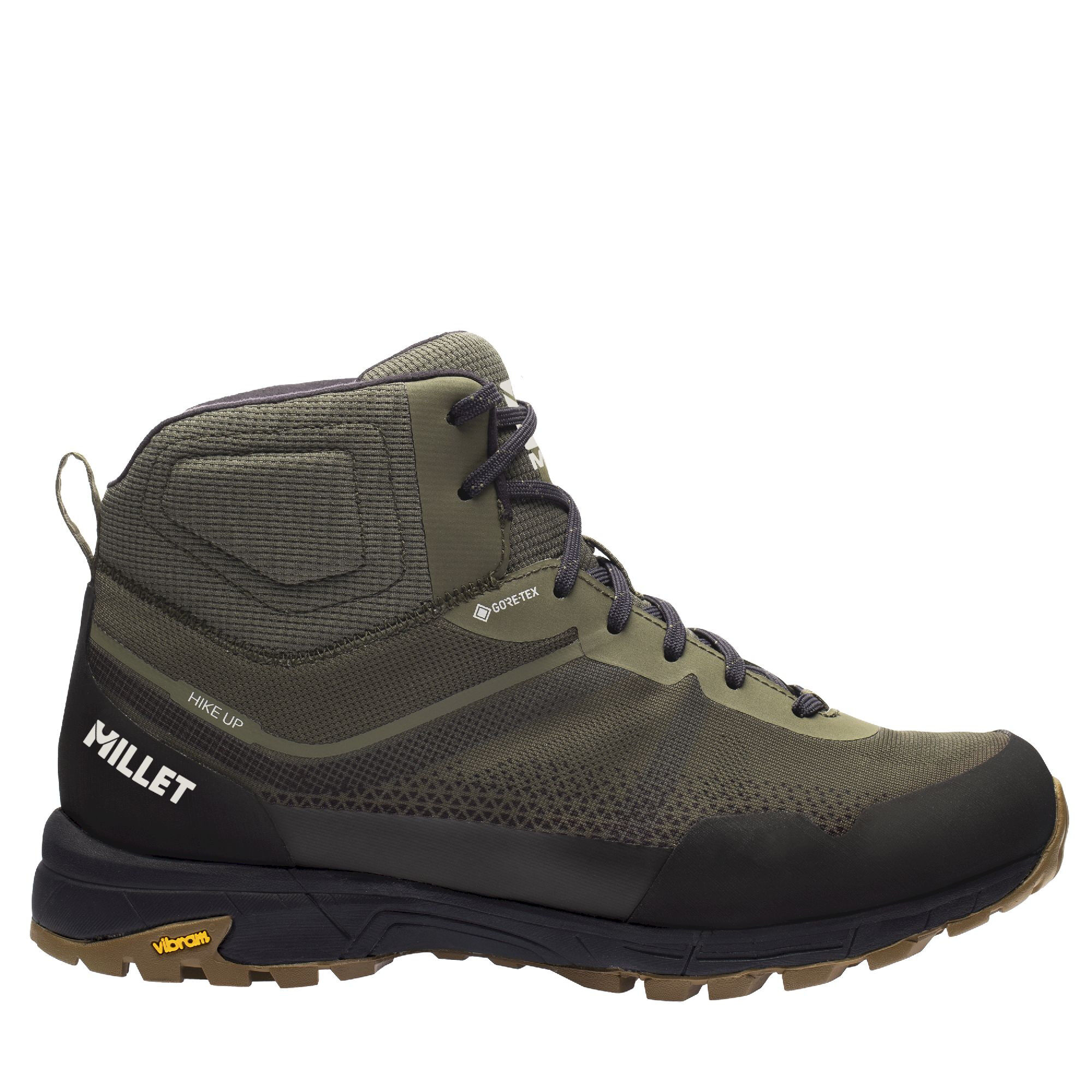 Millet Hike Up Mid GTX - Walking shoes - Men's
