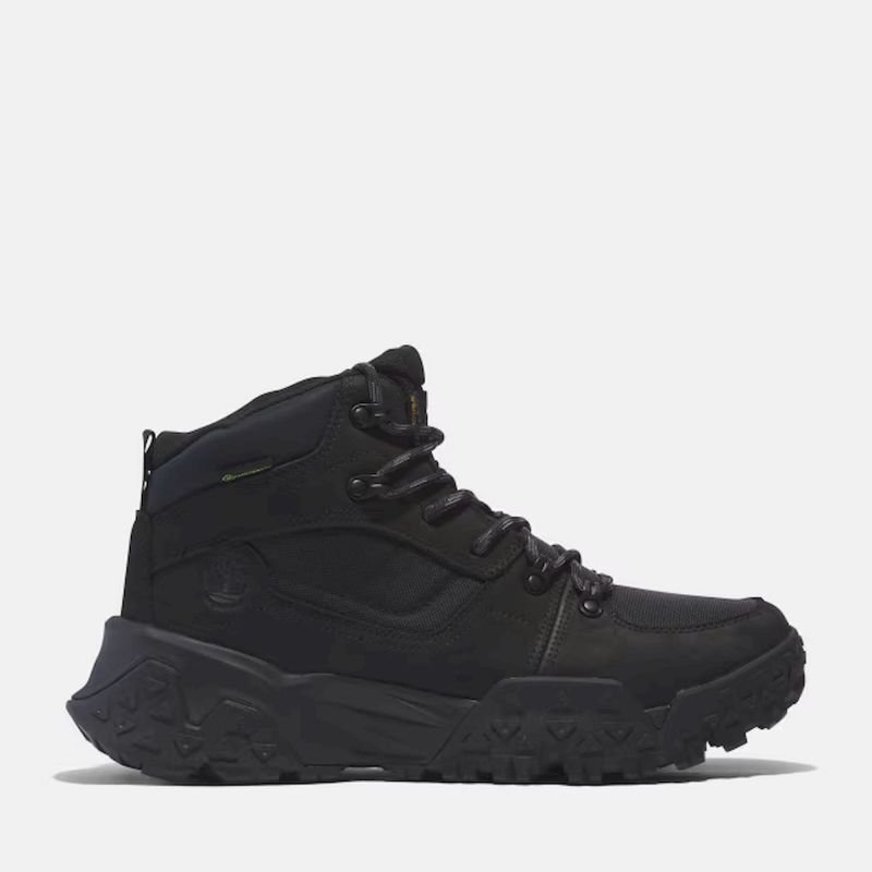 Timberland Motion Scramble Mid Waterproof - Vandringsskor - Herr | Hardloop