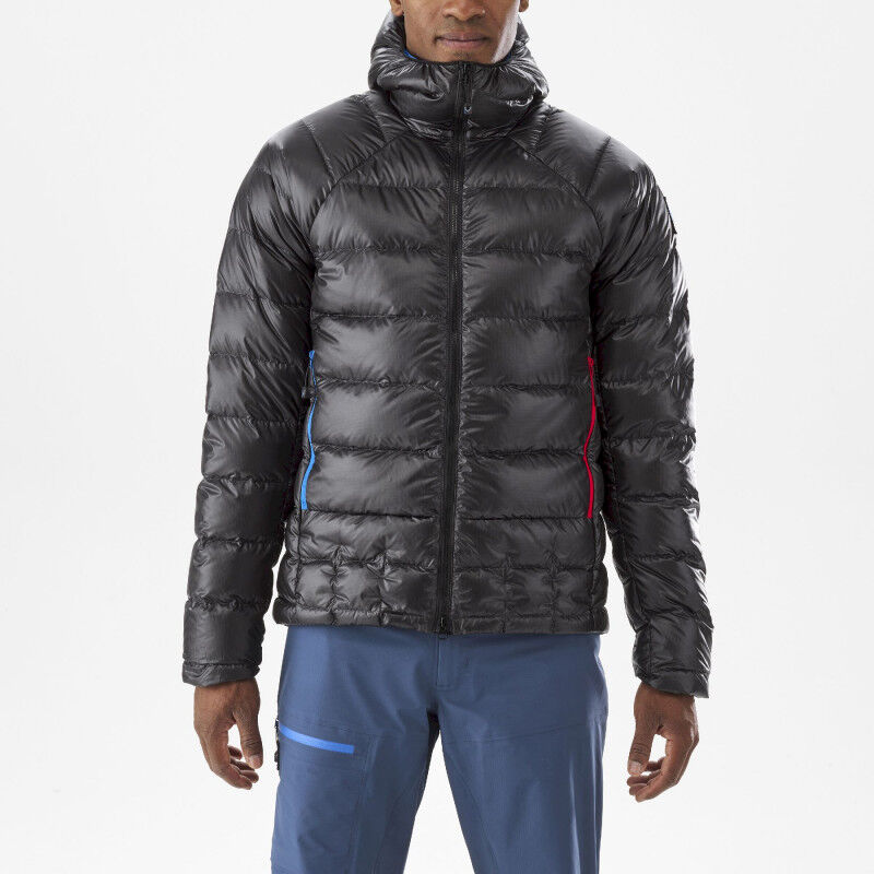 Millet Trilogy Icon Down Hoodie - Doudoune homme | Hardloop