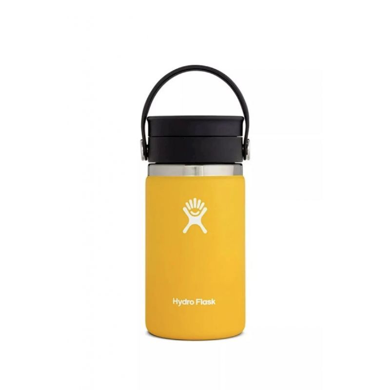 Hydro Flask 12 Oz Wide Flex Sip Lid - Bouteille isotherme 355 mL | Hardloop