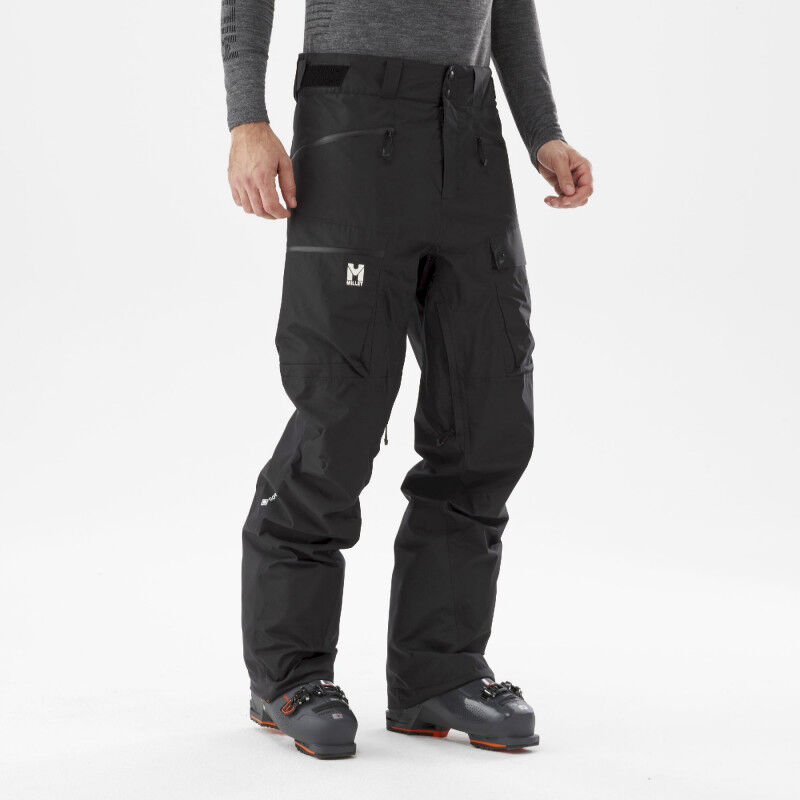 Men s Outdoor Trousers Pants Hardloop