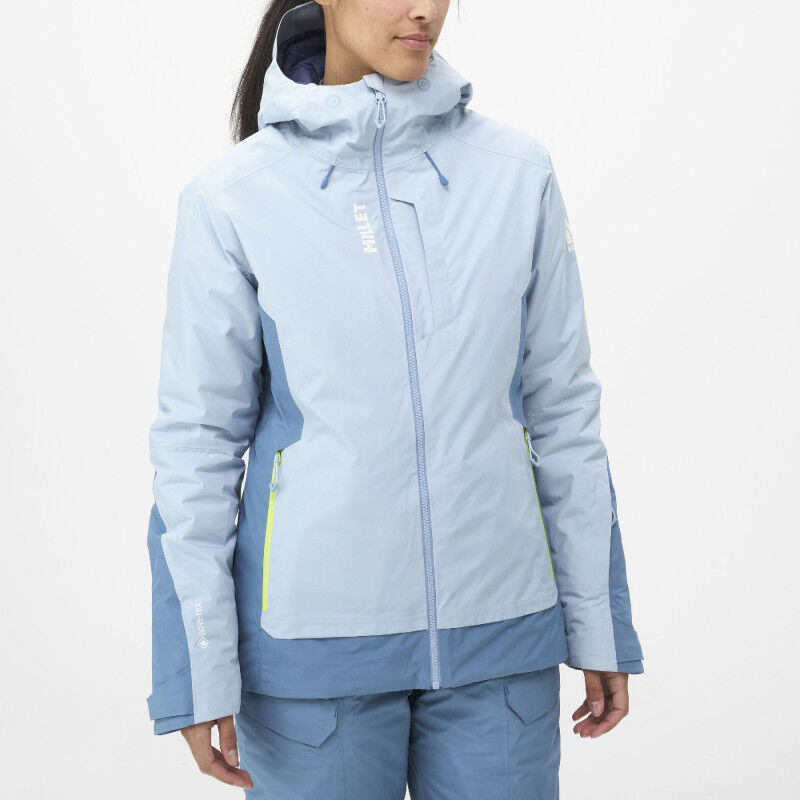 Millet Cosmic Warm GTX Jacket - Skijacke - Damen | Hardloop