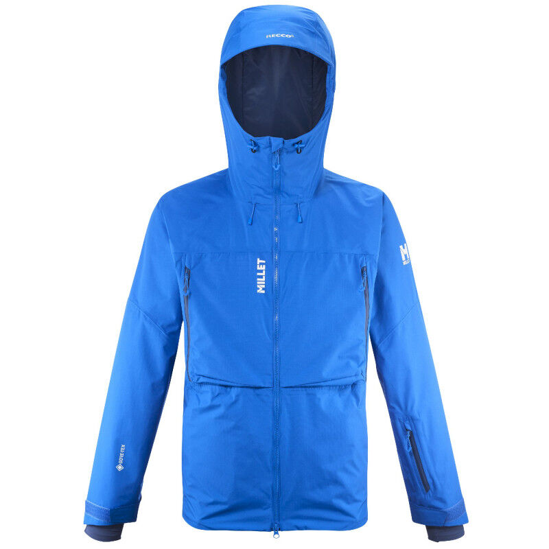 Millet Cosmic GTX 2L Jacket - Waterproof jacket - Men's | Hardloop