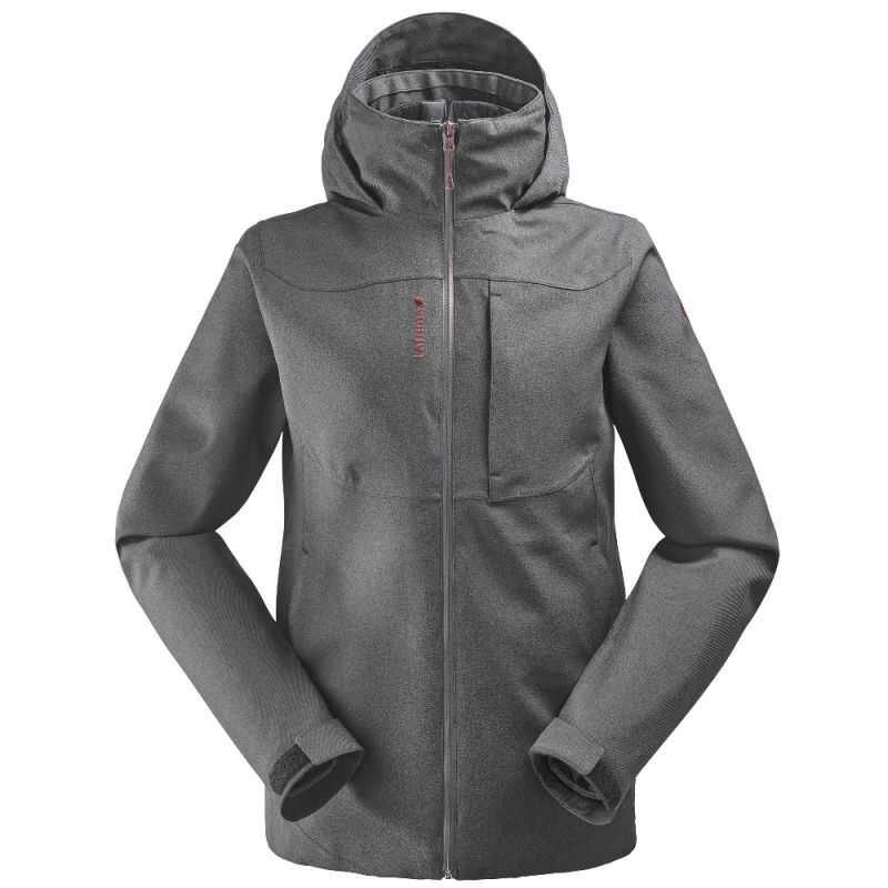 Lafuma LD Track 3In1 Loft Jkt - Veste femme | Hardloop