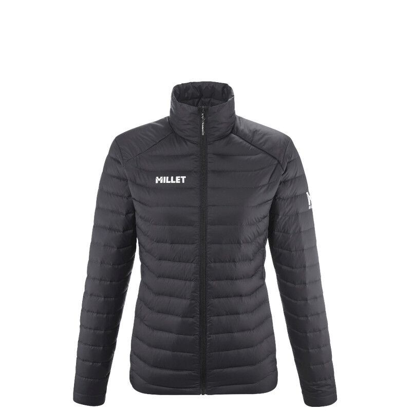 Millet Evole Light 700 Jacket - Dunjacka - Dam | Hardloop