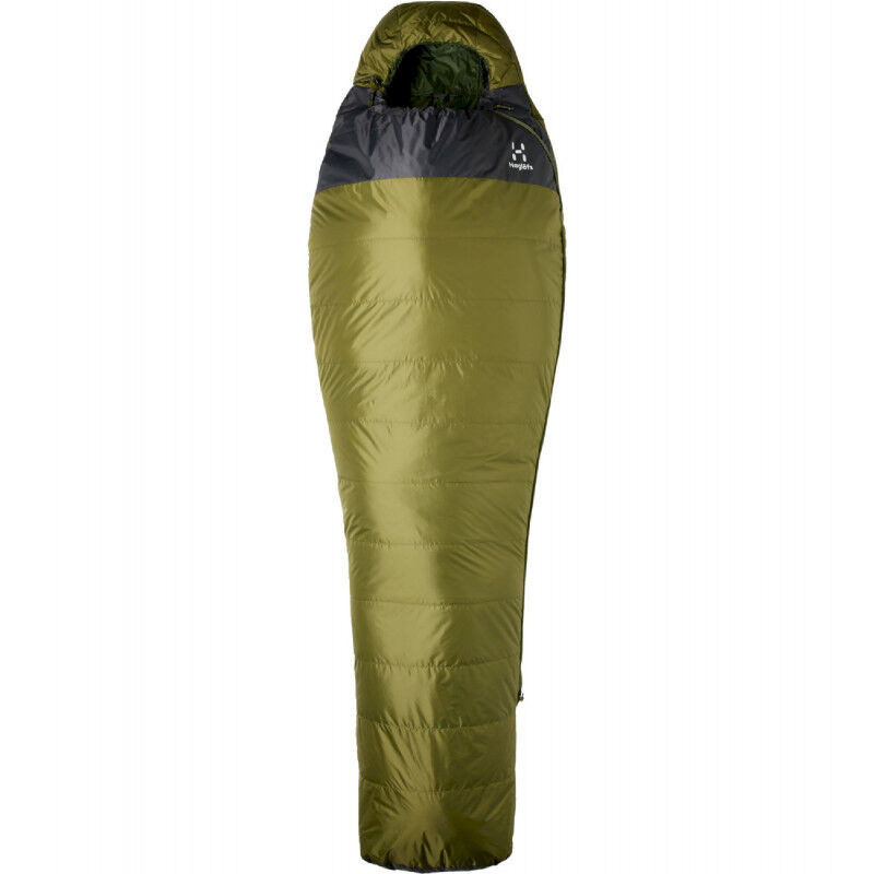 Haglöfs Scand Down -5 - Schlafsack | Hardloop