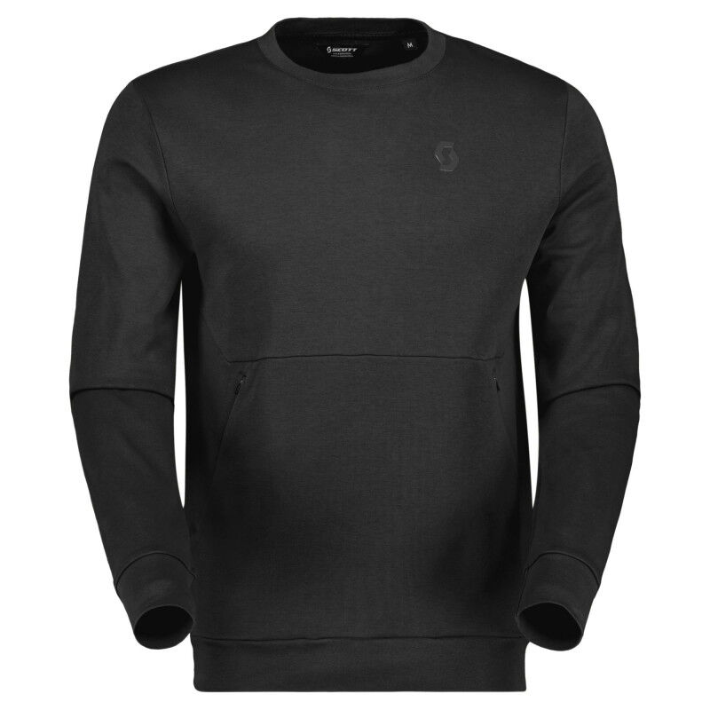 Scott Tech Crew Neck - Jumper - Men's | Hardloop