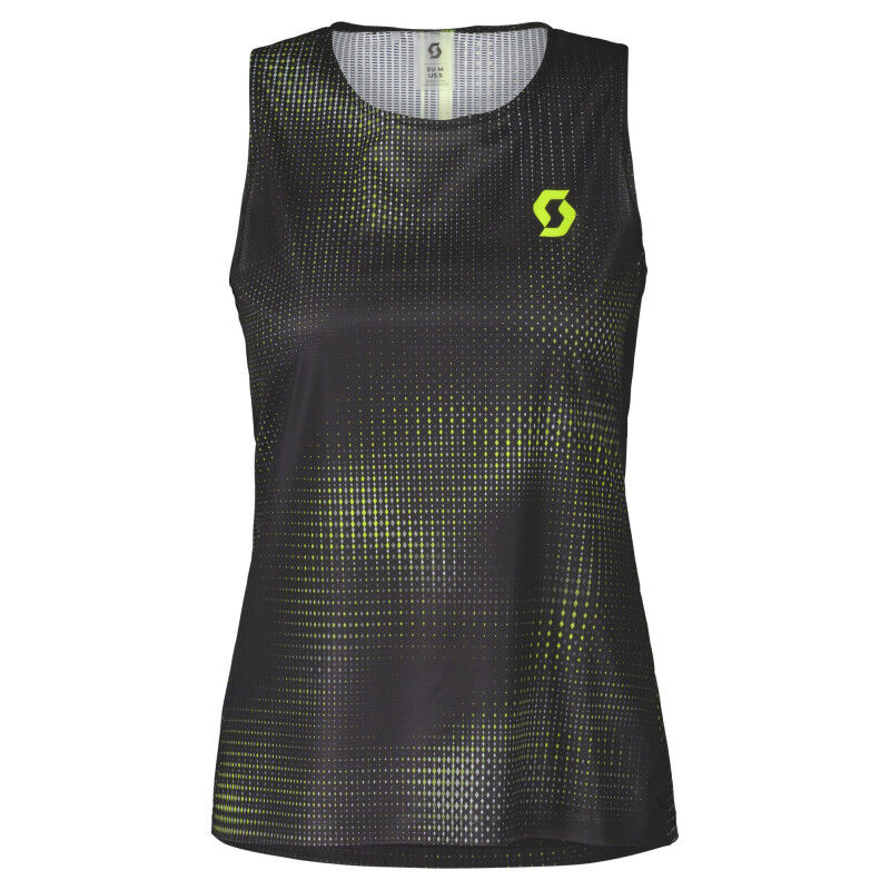 Scott RC Run Tank - Linne - Dam | Hardloop