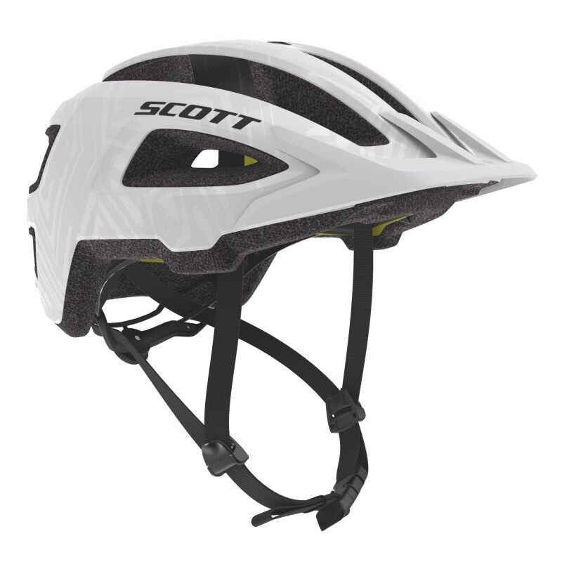 Scott Groove Plus (CE) - Kask rowerowy | Hardloop