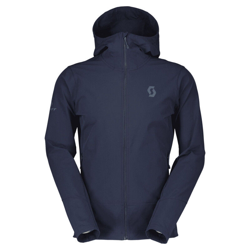 Scott Explorair Softshell SL Jacket - Softshell jacket - Men's | Hardloop