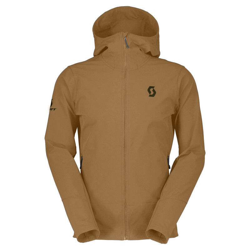 Scott Explorair Softshell SL Jacket - Giacca softshell - Uomo | Hardloop