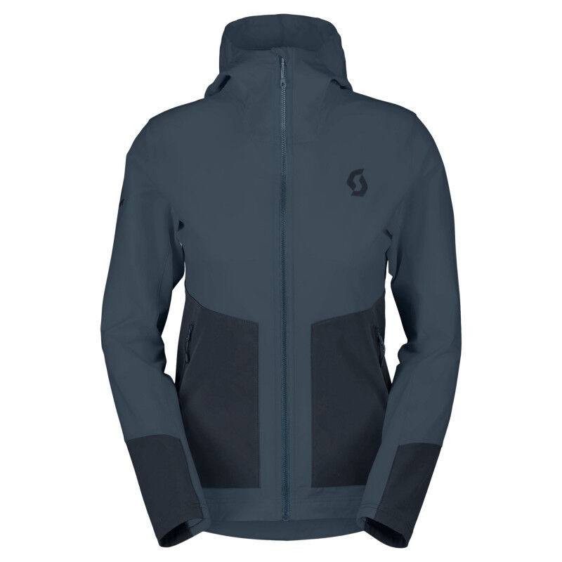 Scott Explorair Softshell SL Jacket - Kurtka softshell damska | Hardloop