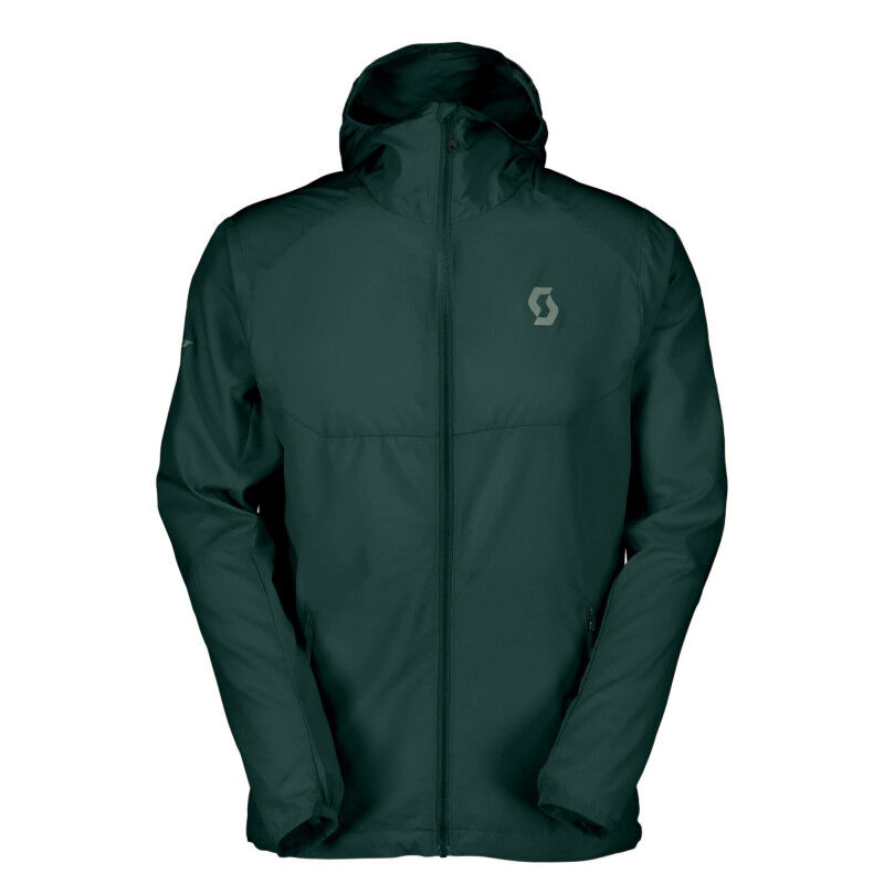 Scott Explorair Light WB Jacket - Windproof jacket - Men's | Hardloop