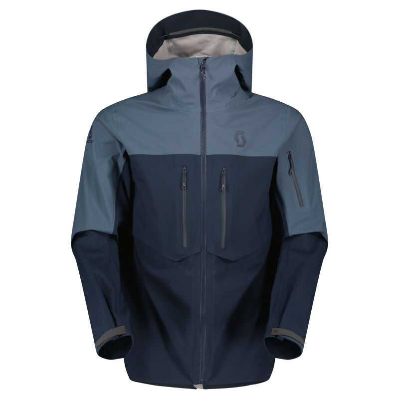 Scott Explorair DryoSpun 3L Jacket - Skijacke - Herren | Hardloop
