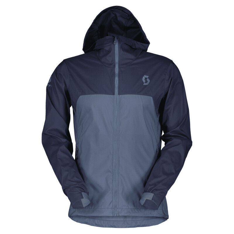 Scott Explorair Light WB Jacket - Windproof jacket - Men's | Hardloop