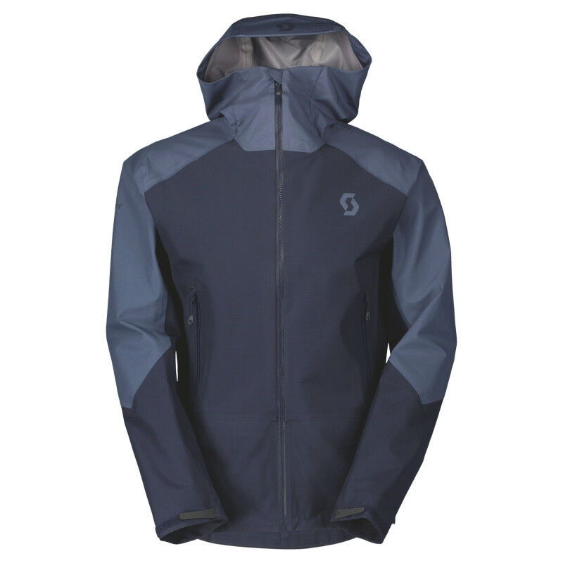 Scott Explorair Light Dryo 3 Layer Jacket - Waterproof jacket - Men's