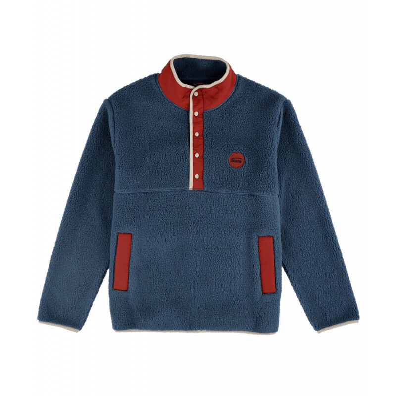 Oxbow Sargi - Fleece jacket - Men's | Hardloop