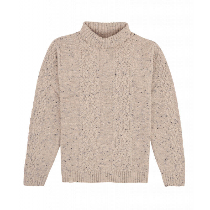Oxbow Polger - Merino jumper - Men's | Hardloop