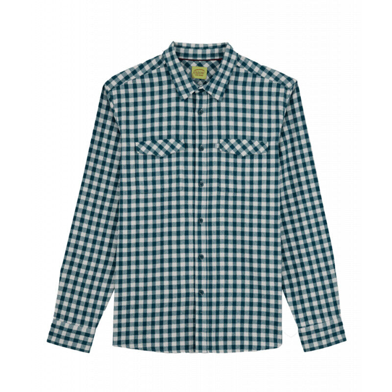 Oxbow Chezza - Chemise homme | Hardloop