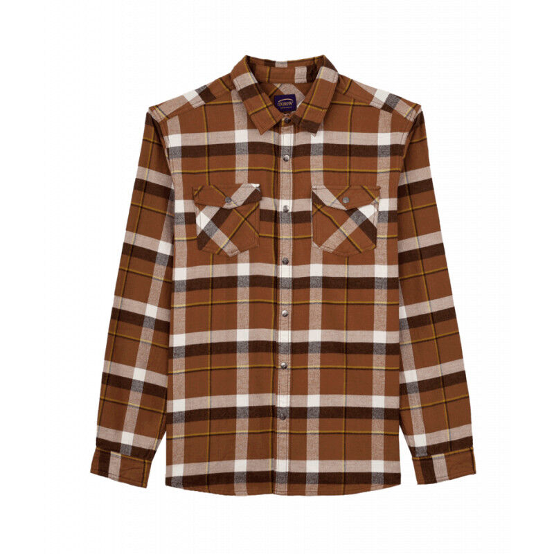 Oxbow Chakaro - Skjorta - Herr | Hardloop