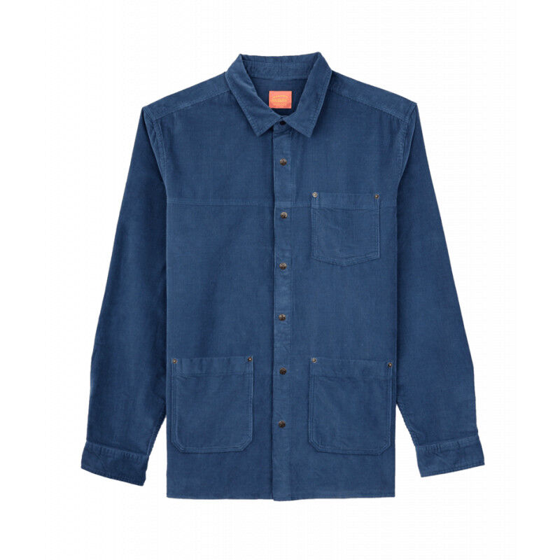 Oxbow Cesamet - Hemd - Herren | Hardloop