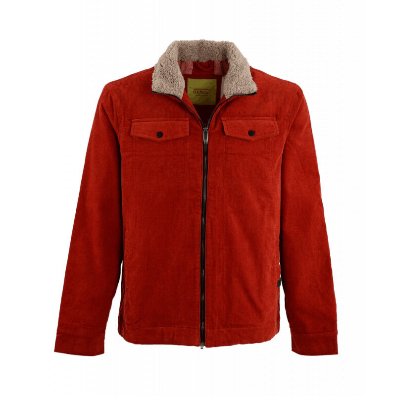 Oxbow Jakzon - Jacket - Men's | Hardloop