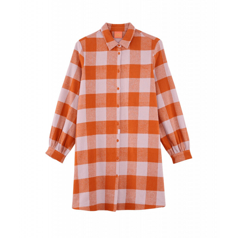 Oxbow Daniela - Robe femme | Hardloop