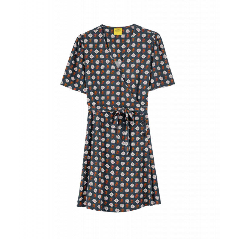 Oxbow Danereys - Robe femme | Hardloop