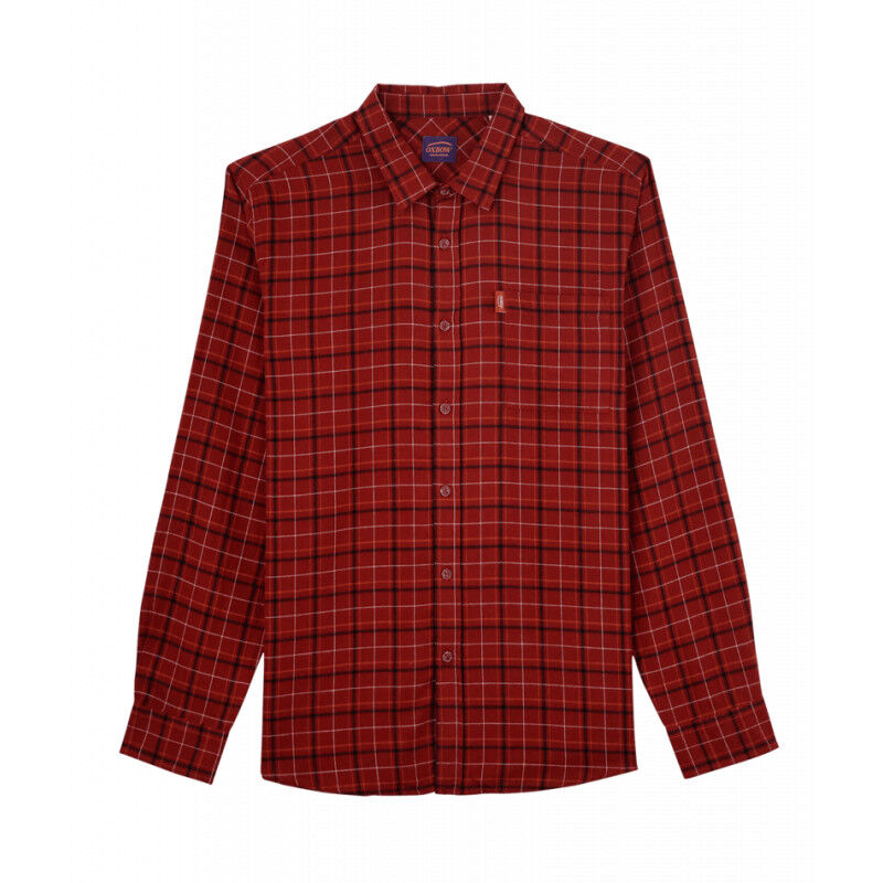 Oxbow Cirode - Chemise homme | Hardloop