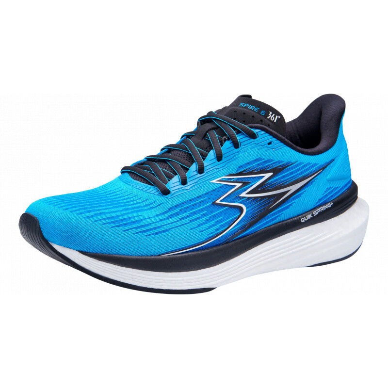 361° Spire 6 - Laufschuhe - Herren | Hardloop