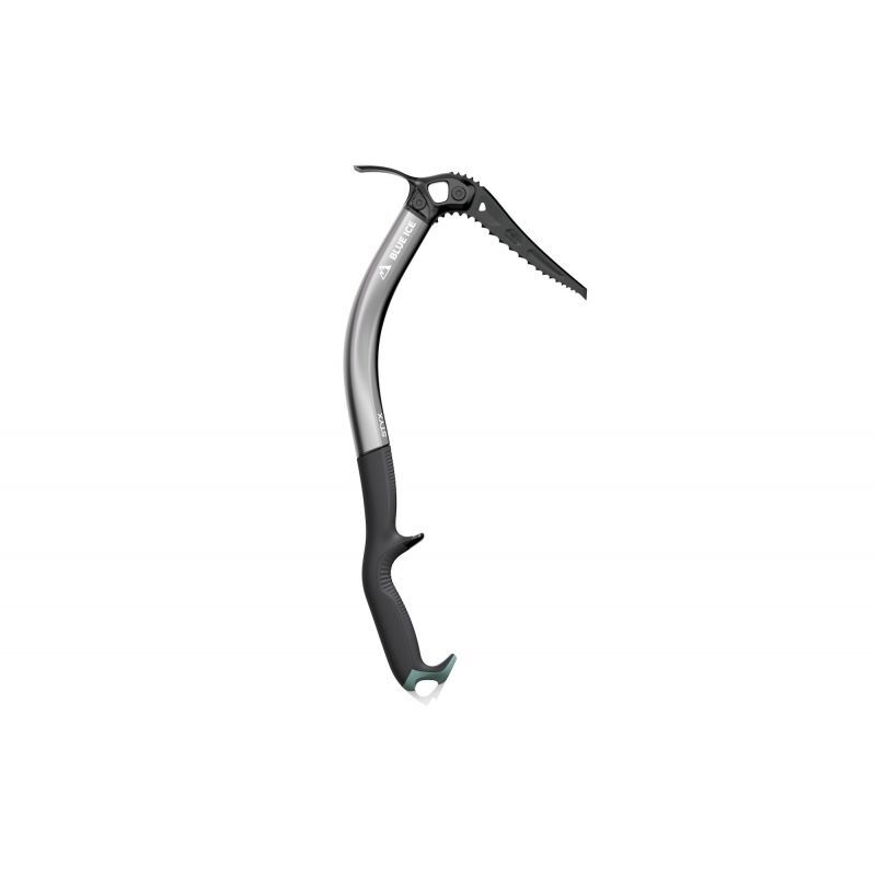 Blue Ice Styx Adze - Ice Axe | Hardloop