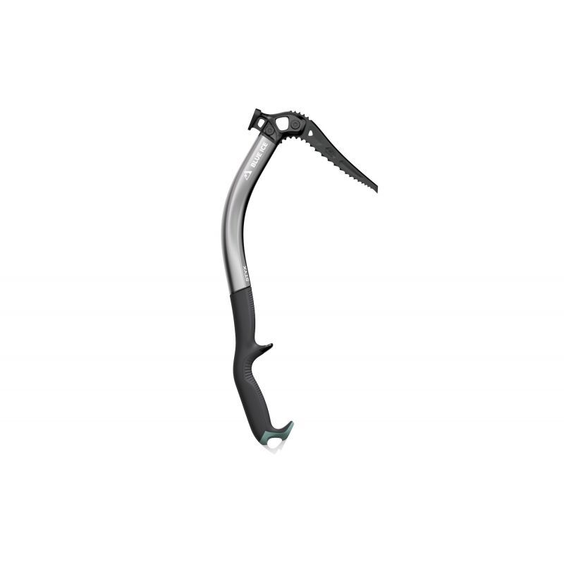 Blue Ice Styx Hammer - Piolet | Hardloop