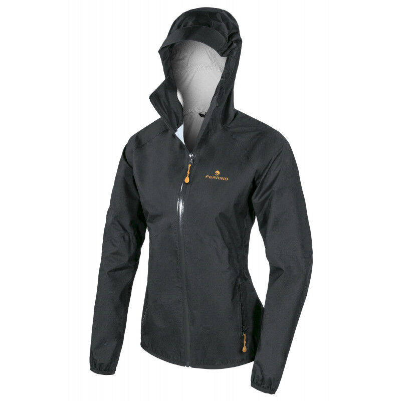 Ferrino Kunene Jacket - Running jacket - Women's | Hardloop