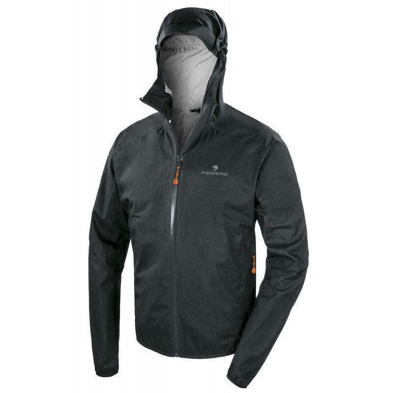 Ferrino Kunene Jacket - Running jacket - Men's | Hardloop