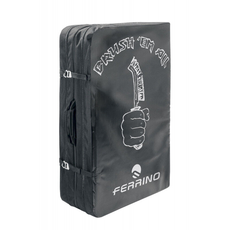 Ferrino Crash Pad Rock Slave - Crashpad | Hardloop