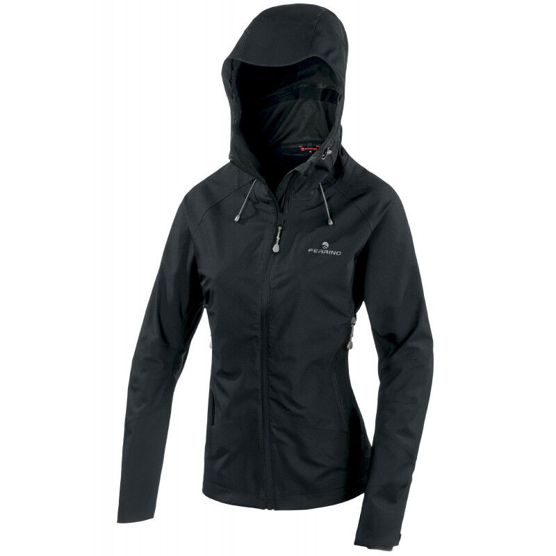 Ferrino Valdez Jacket - Regenjacke - Damen | Hardloop