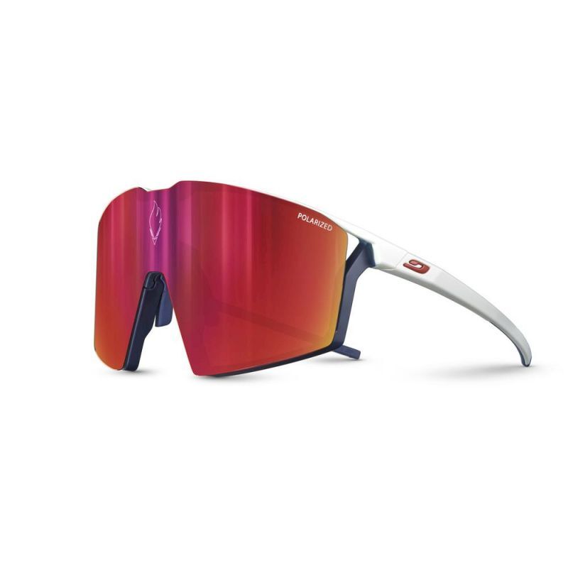 Julbo Edge Équipe De France Spectron 3 Polarized - Radbrille | Hardloop