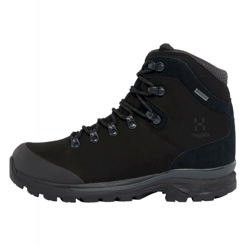 Haglöfs Oxo GTX High Women - Hiking boots - Women's | Hardloop