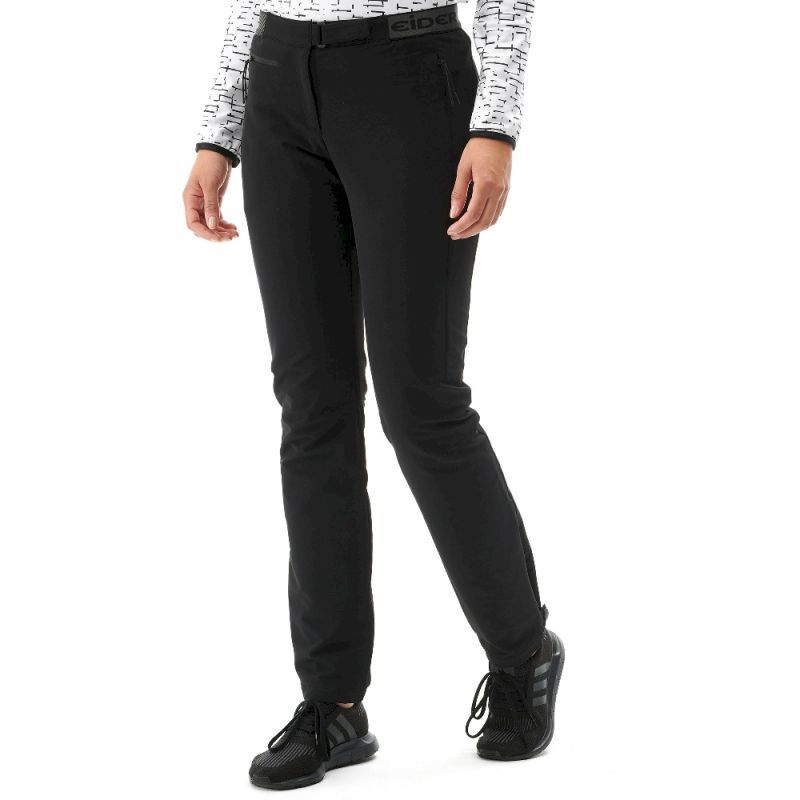 Eider Ramble Pant W - Pantalon softshell femme | Hardloop