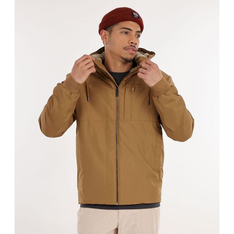 Oxbow Jerzy - Jacket - Men's | Hardloop