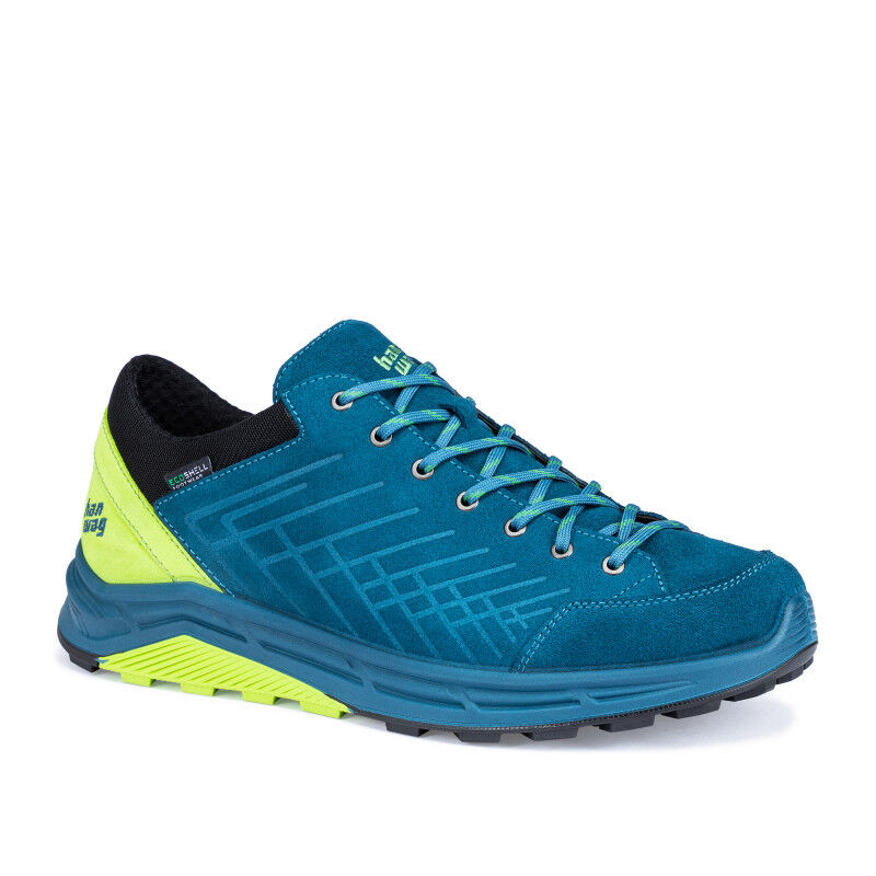 Hanwag Coastrock Low ES - Schuhe - Herren | Hardloop
