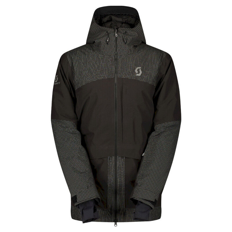 Scott Ultimate Dryo Ripstop Jacket - Ski jacket - Men's | Hardloop