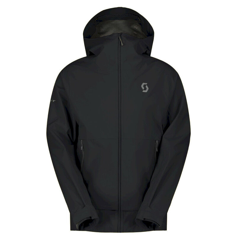 Scott Dryo Pro 2.5L Jacket - Waterproof jacket - Men's | Hardloop