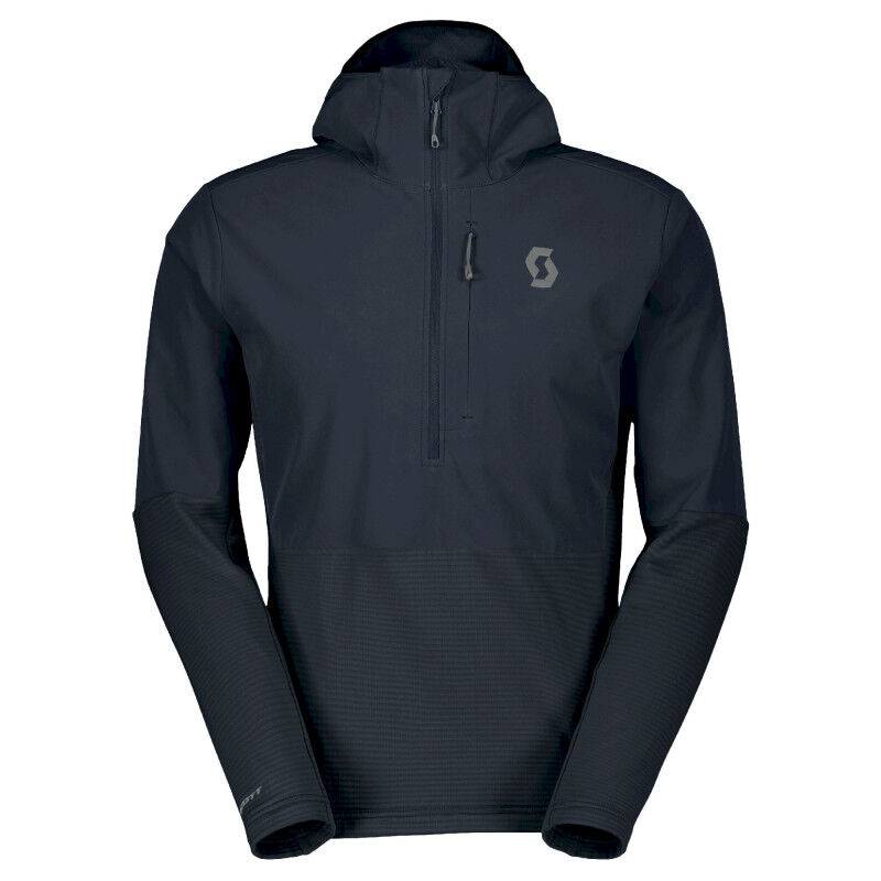 Scott Defined Tech Hybrid Pullover - Giacche ibride - Uomo | Hardloop