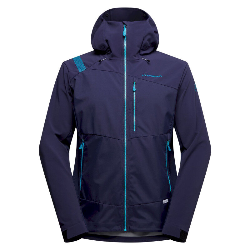 La Sportiva Alpine Guide Windstopper Jkt - Windproof jacket - Men's ...