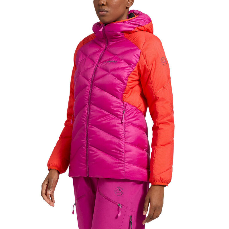 La Sportiva Bivouac Down Jkt - Chaqueta de plumas - Mujer | Hardloop